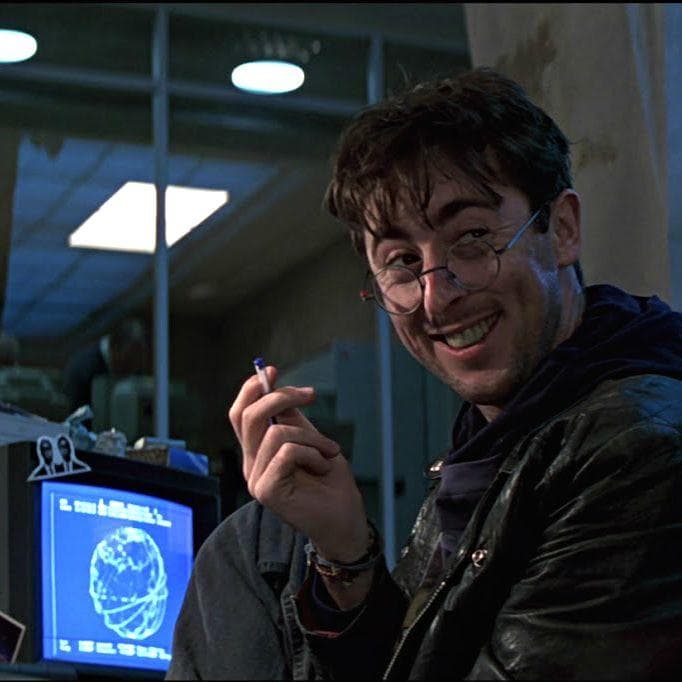 The 25 Best Quotes From 'GoldenEye'