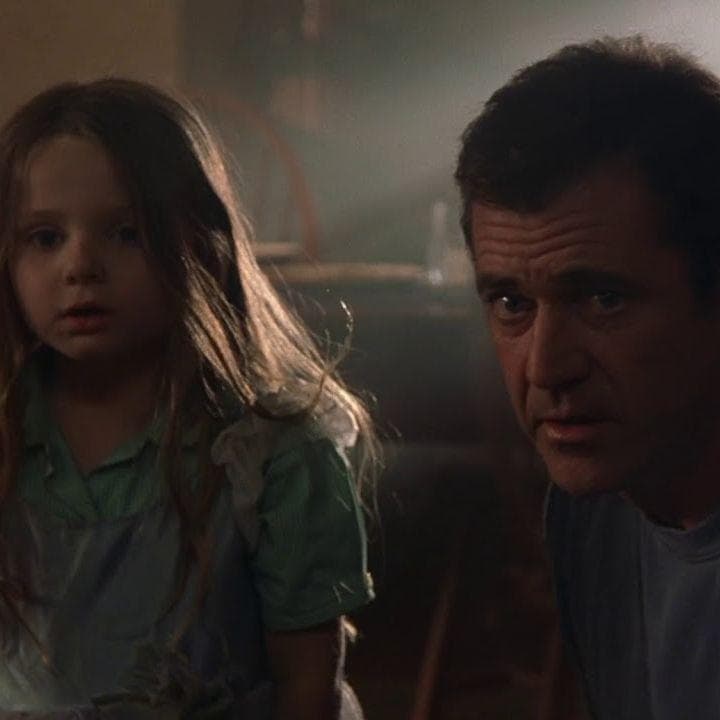 The Best 'Signs' Quotes, Ranked by Fans