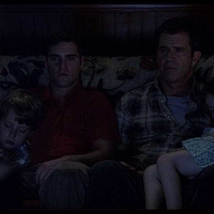 The Best 'Signs' Quotes, Ranked by Fans