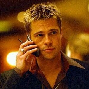 The Best Ocean s Eleven Quotes Ranked By Fans