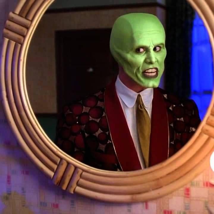 The Best Quotes From 'The Mask,' Ranked