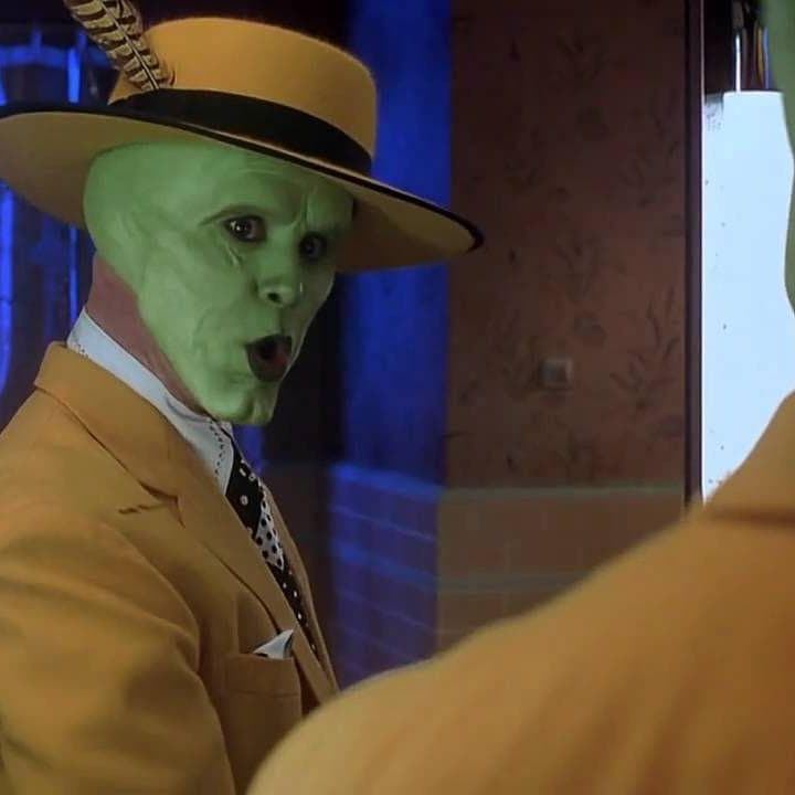 The 24 Funniest Quotes From 'The Mask'