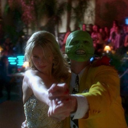 The 24 Funniest Quotes From 'The Mask'