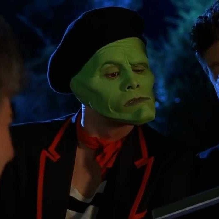 The 24 Funniest Quotes From 'The Mask'