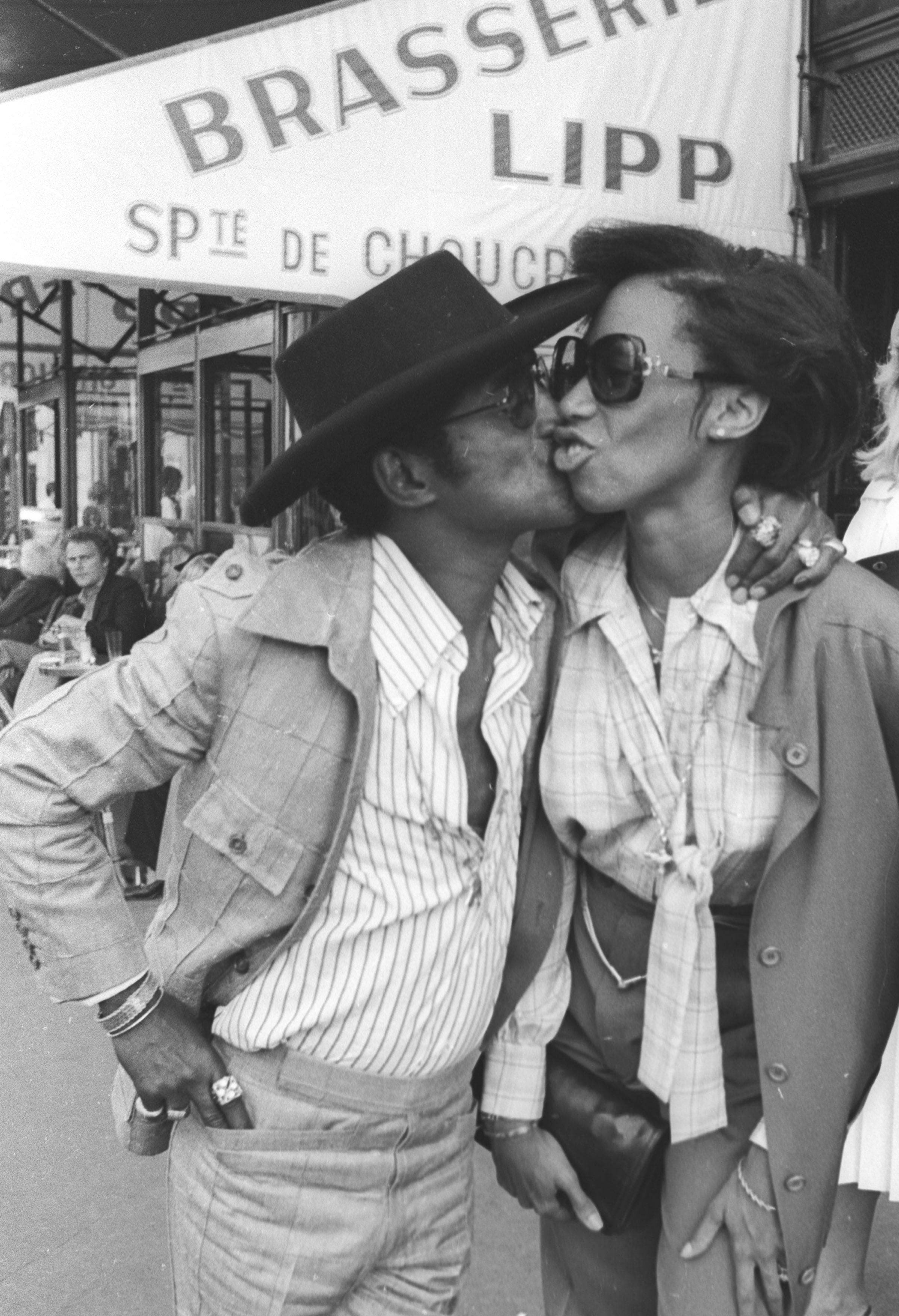 How Did Sammy Davis Jr. End Up $15 Million In Debt?