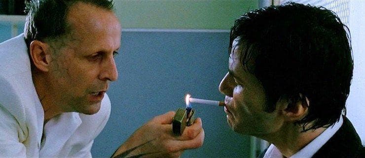 The Keanu Reeves 'Constantine' Is A Better Movie Than You Remember