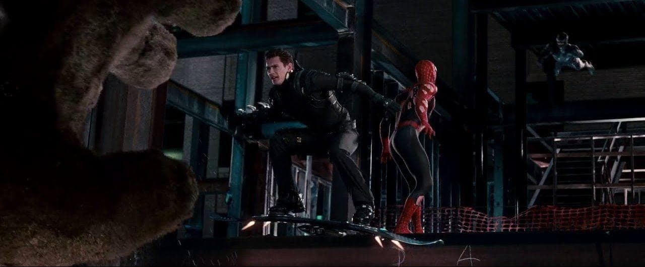 Why 'Spider-Man 3' Failed: Behind The Cinematic Flop