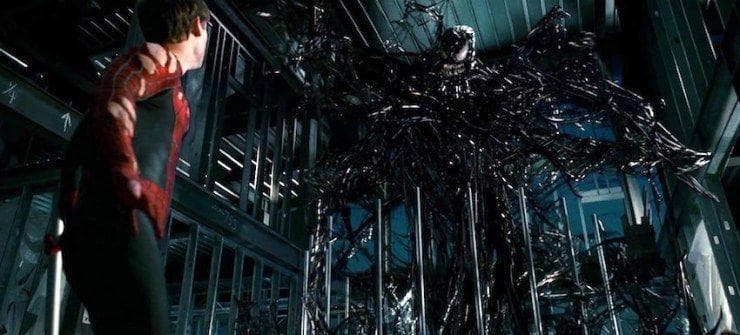 Why 'Spider-Man 3' Failed: Behind The Cinematic Flop