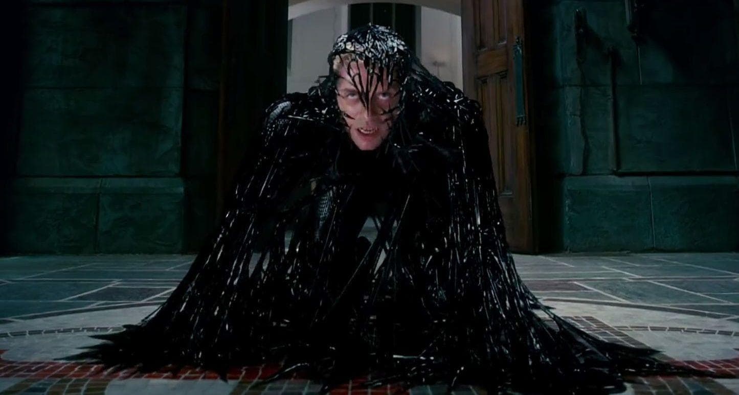 Why 'Spider-Man 3' Failed: Behind The Cinematic Flop