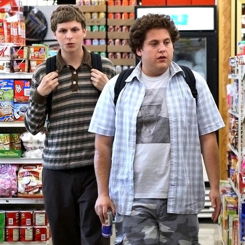 The 21 Best 'Superbad' Quotes, Ranked by Fans