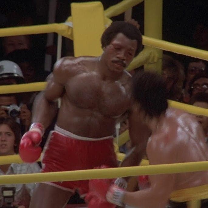 The 24 Best Quotes From 'Rocky'
