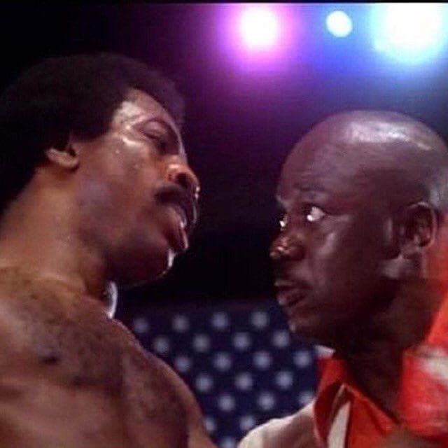 The 24 Best Quotes From 'Rocky'