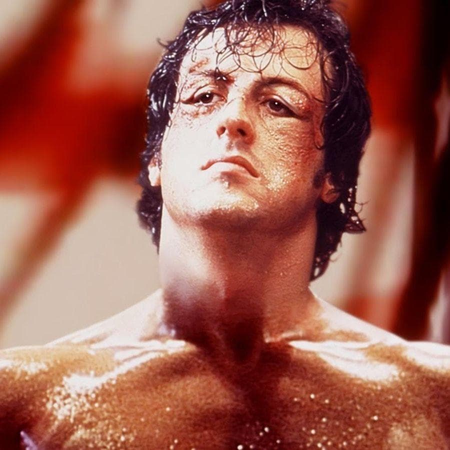 The 24 Best Quotes From 'Rocky'