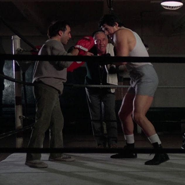 The 24 Best Quotes From 'Rocky'