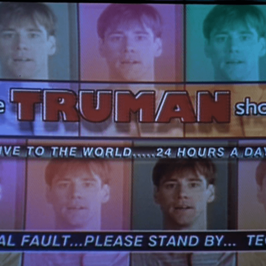 The 24 Best Quotes From 'The Truman Show'