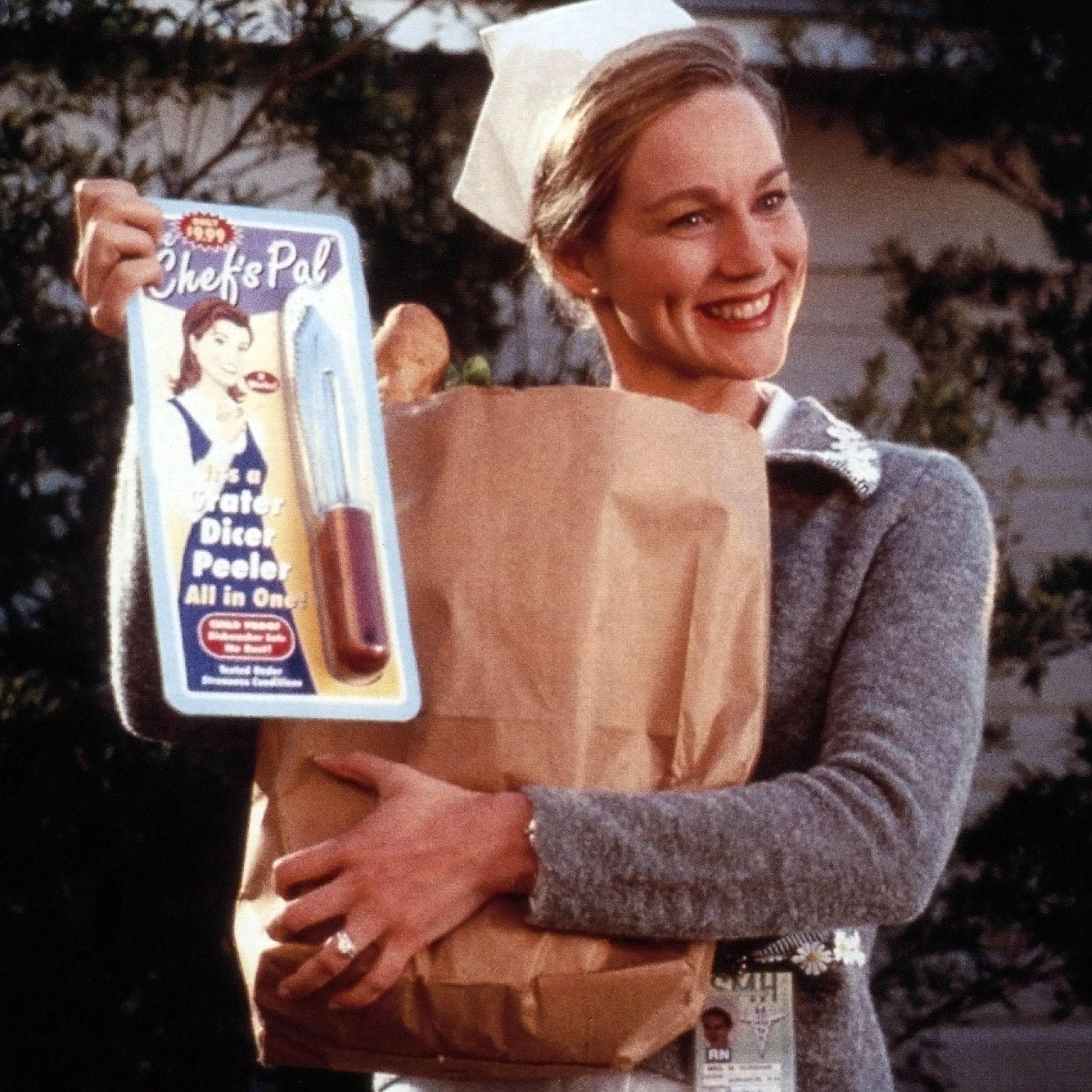 The 24 Best Quotes From 'The Truman Show'