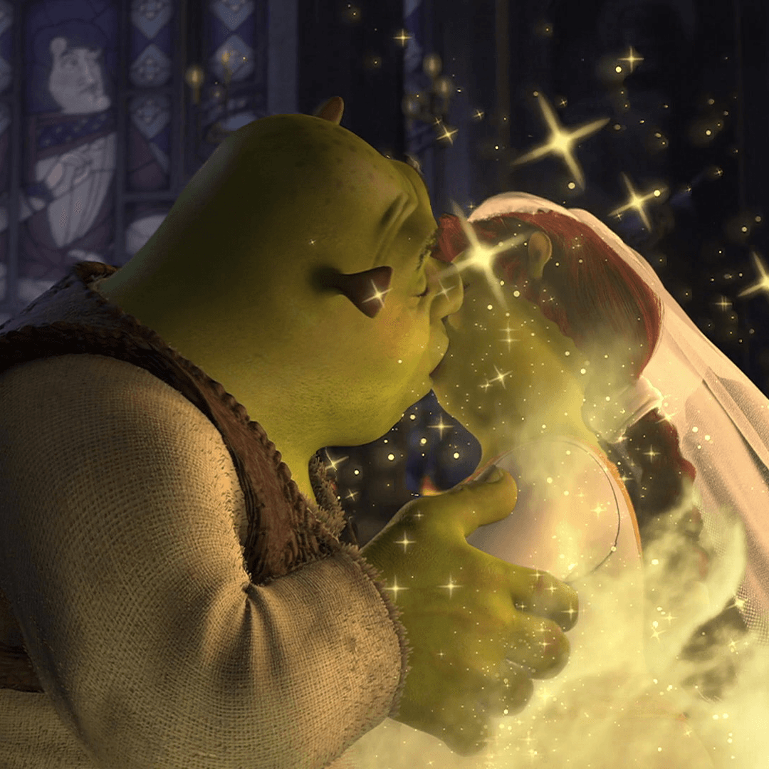 The 27 Best Quotes From 'Shrek'