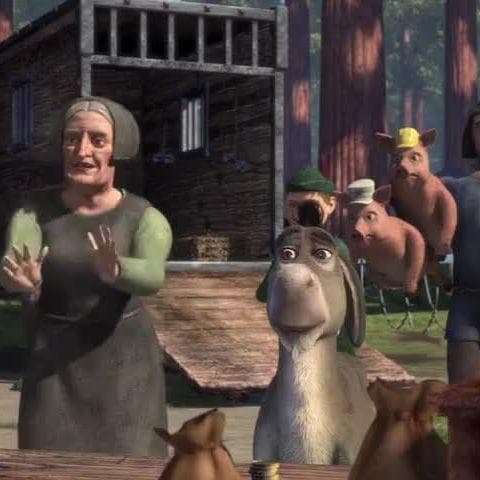 The 27 Best Quotes From 'Shrek'