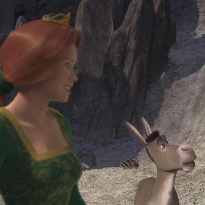 The 27 Best Quotes From 'Shrek'