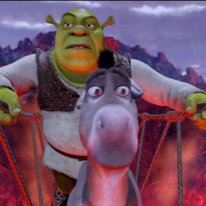 The 27 Best Quotes From 'Shrek'