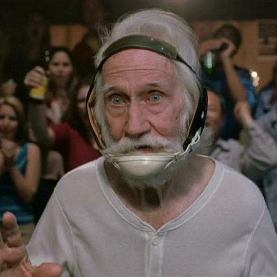 The 25 Best 'Old School' Quotes, Ranked by Fans