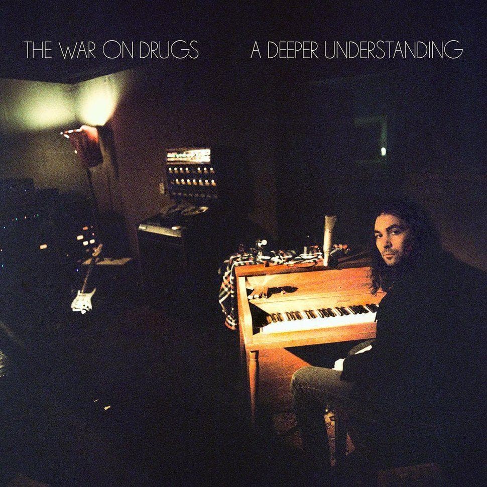 The Best The War on Drugs Albums, Ranked By Fans