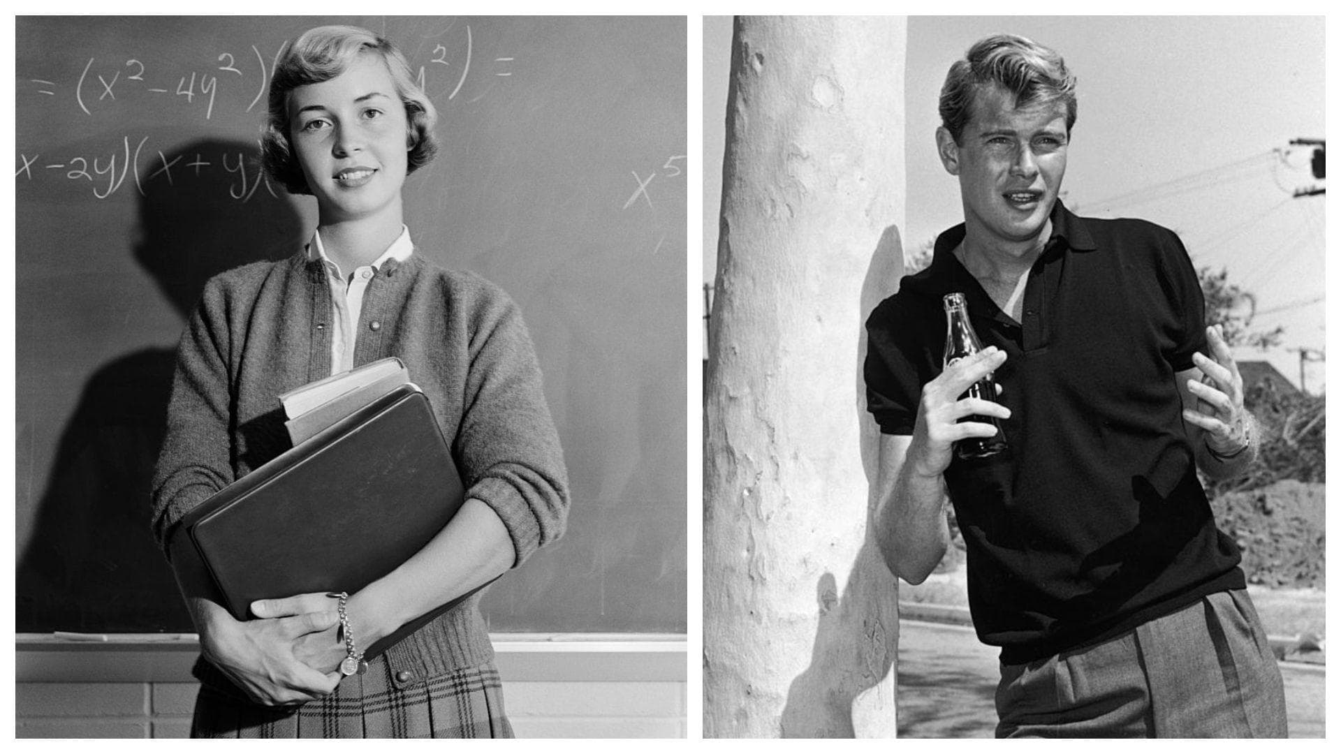'Cool Kids' Fashion In Each Decade Since 1900