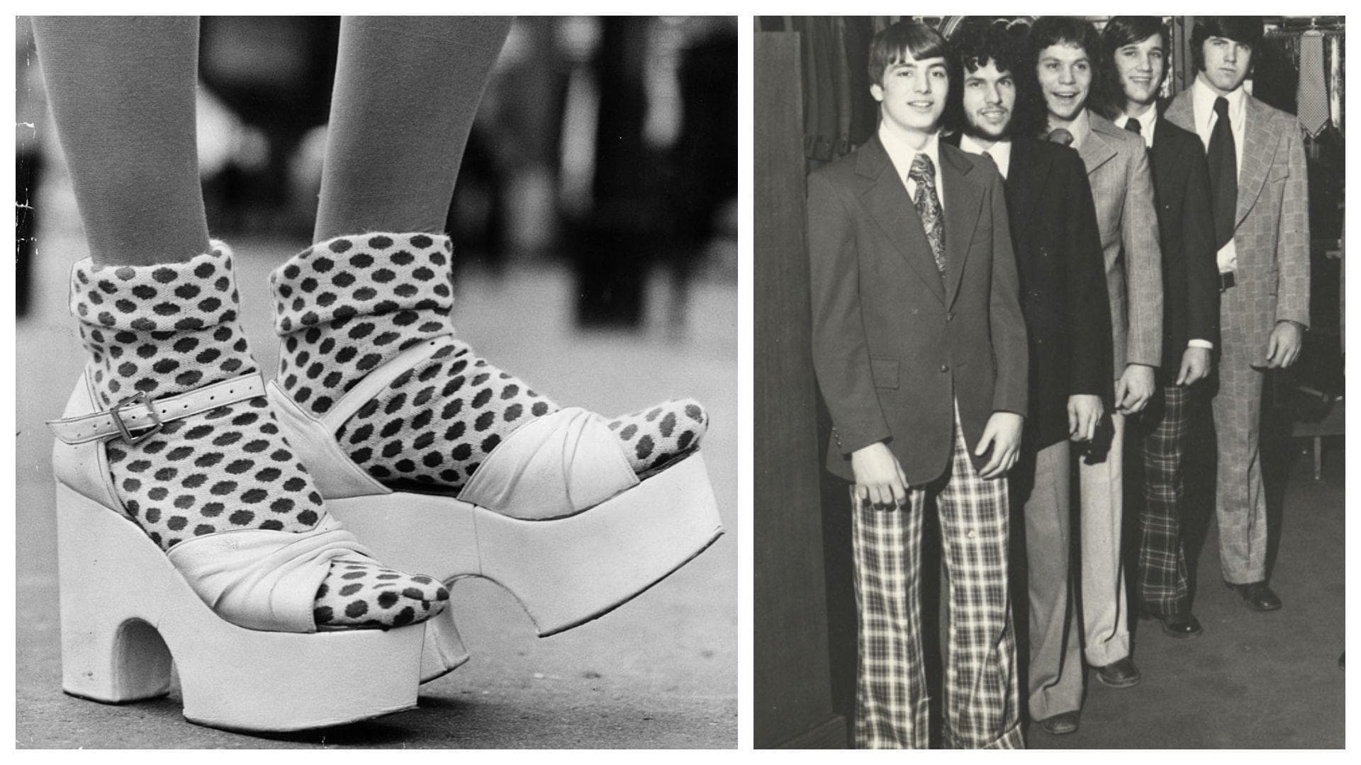 'Cool Kids' Fashion In Each Decade Since 1900