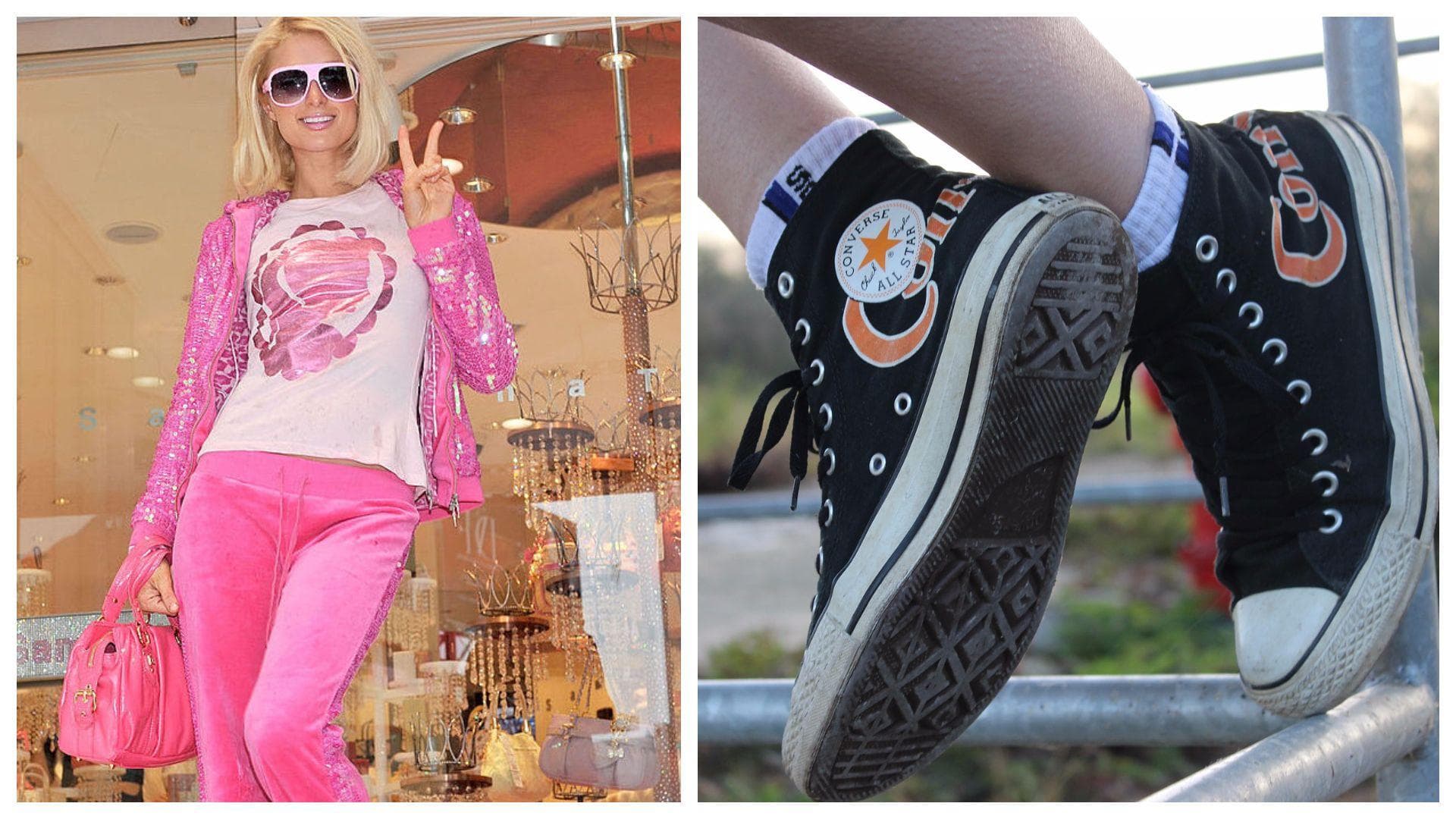 'Cool Kids' Fashion In Each Decade Since 1900