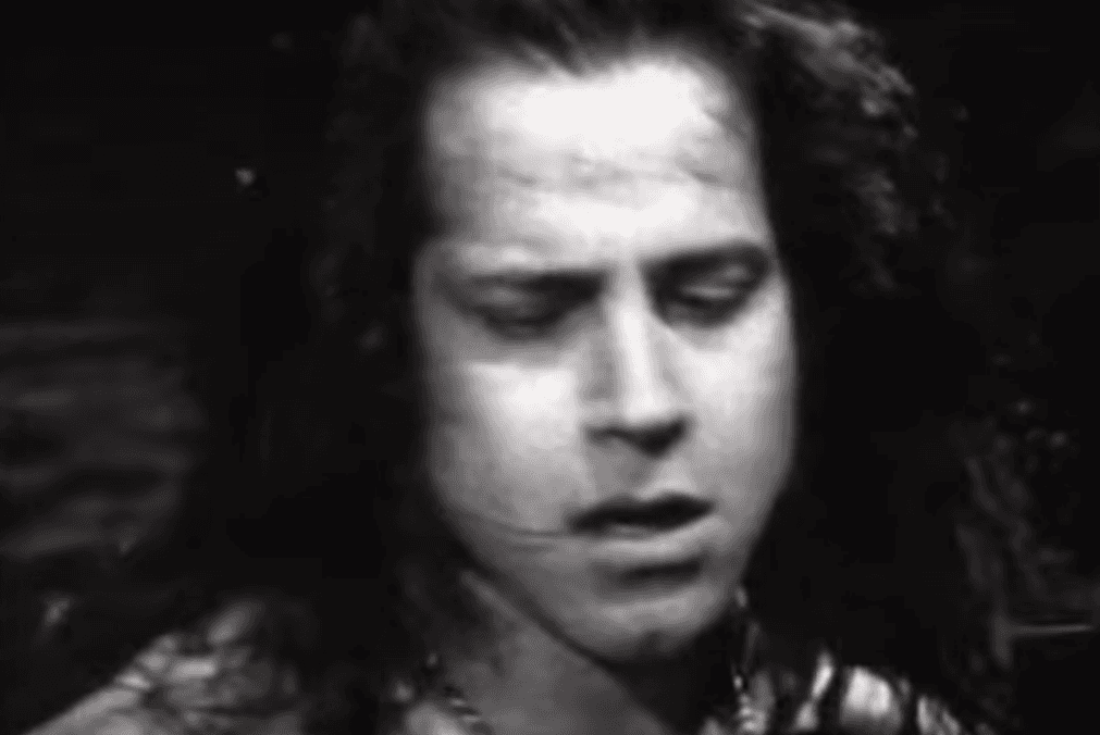 Glenn Danzig's Childhood: What His Life Was Like As A Kid
