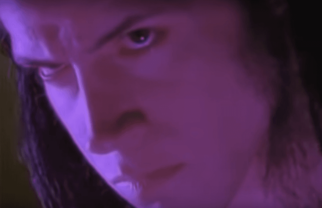 Glenn Danzig's Childhood: What His Life Was Like As A Kid