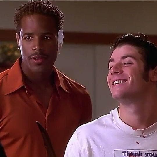 The Funniest 'Scary Movie' Quotes, Ranked By Fans