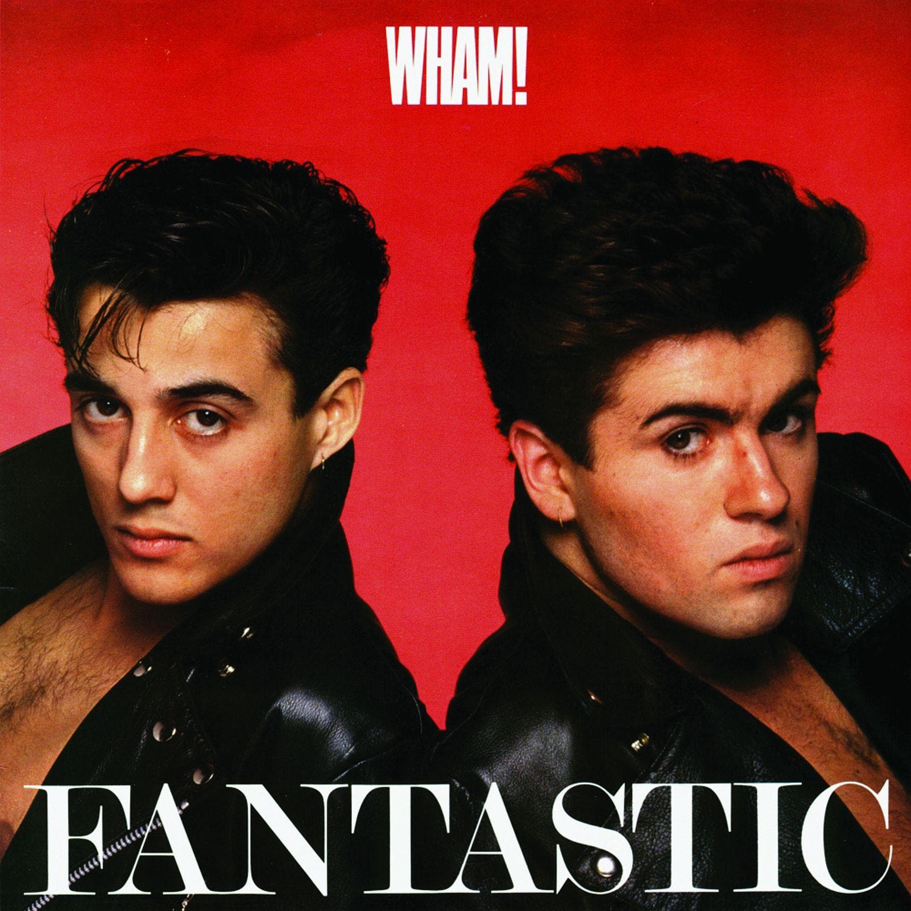 The Best Wham! Albums, Ranked By Fans