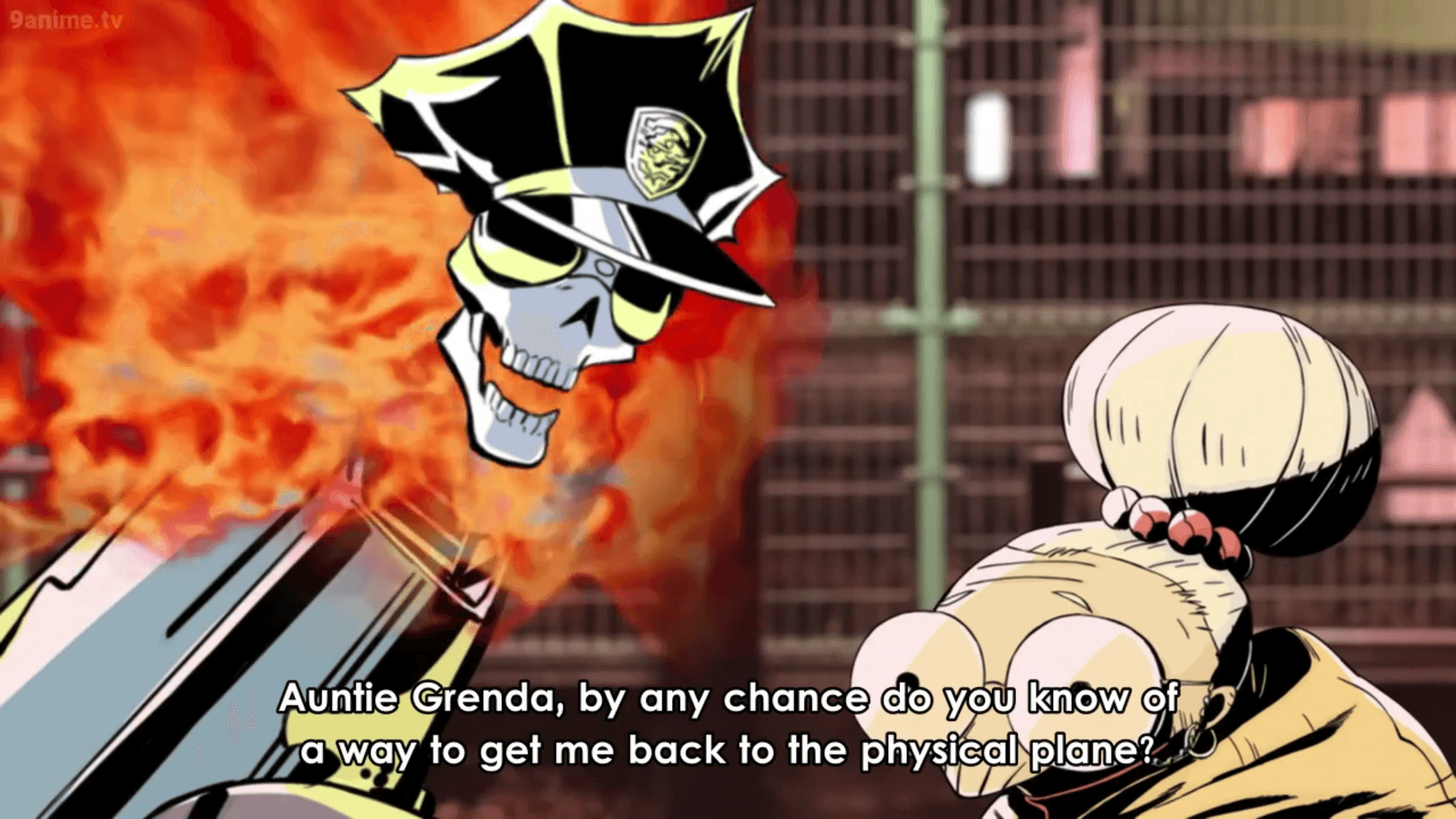The 16 Best Anime With Insanely Dark Humor