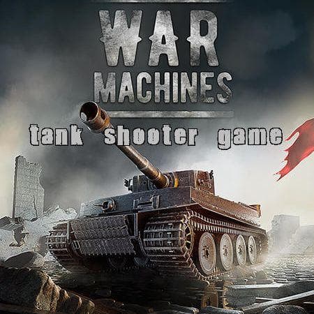 The 20+ Best PC Tank Games To Play on Steam