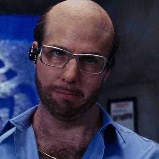 The Best 'Tropic Thunder' Quotes, Ranked by Fans