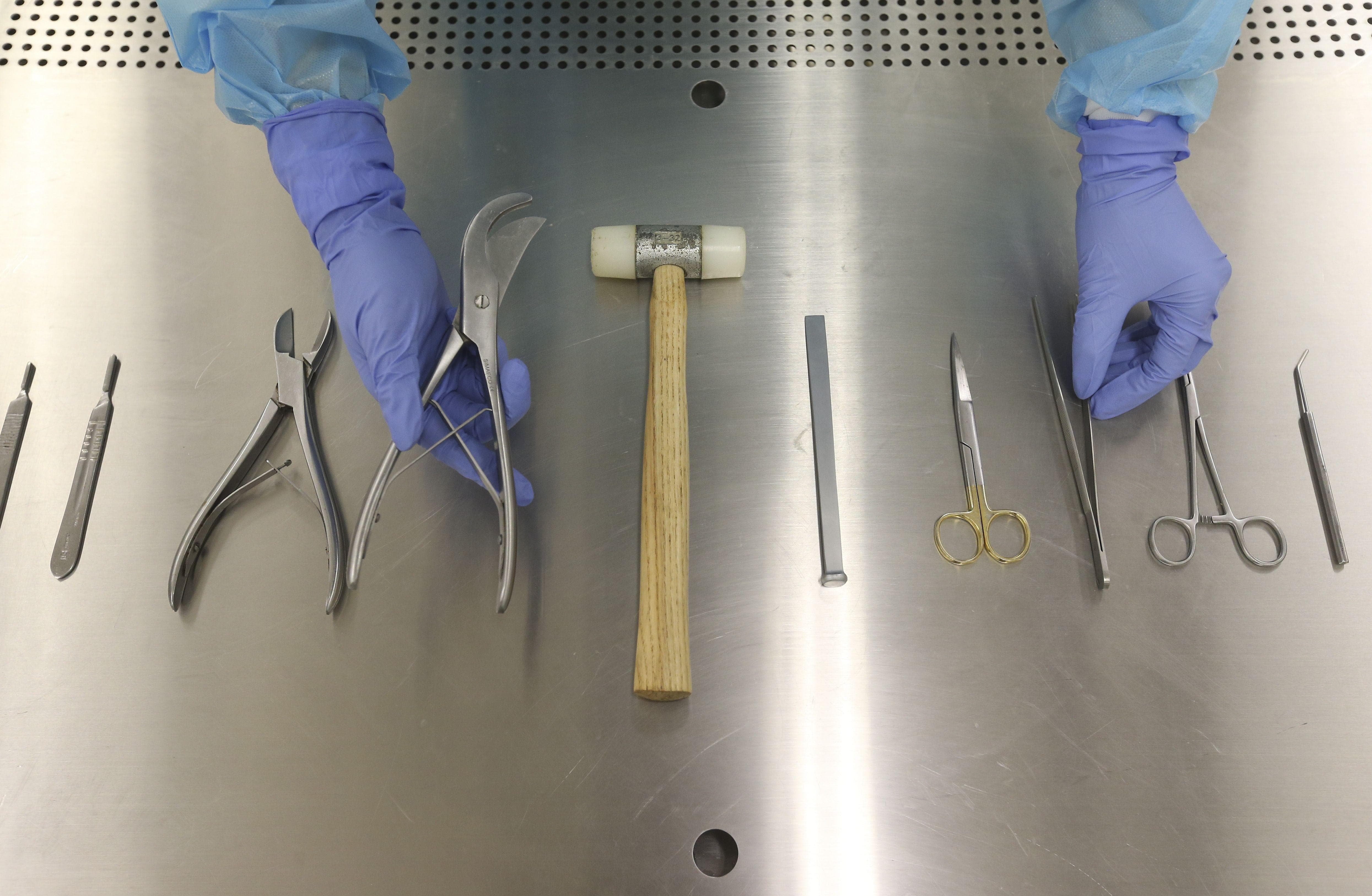 World's Most Famous Mortician Is Revolutionizing The Death Industry