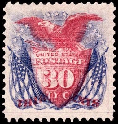 The Most Valuable Stamps In The World