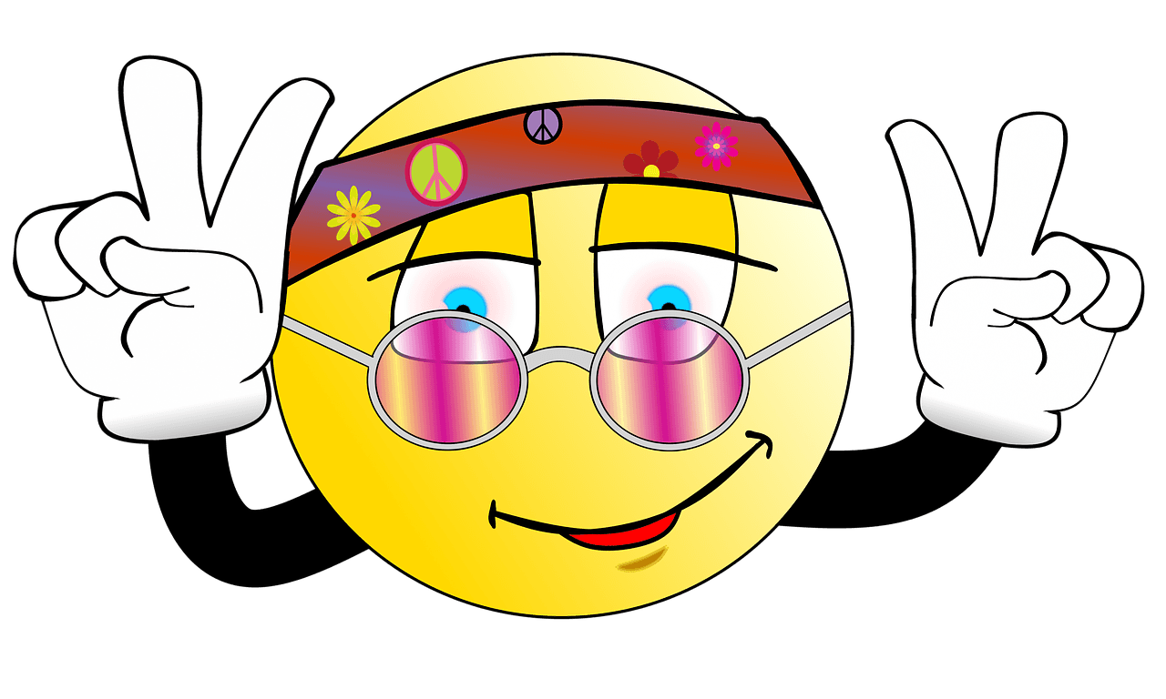 Who Invented The Smiley Face? The Surprisingly Complicated History