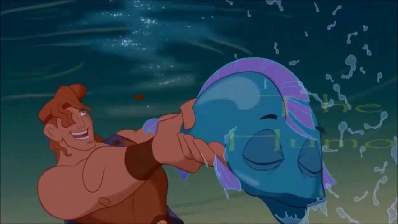 'The Little Mermaid' Fan Theories That Just Might Be True