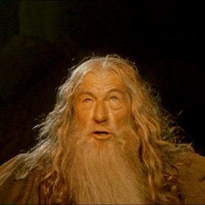 The 24 Best Gandalf Quotes from Lord of the Rings, Ranked By Fans