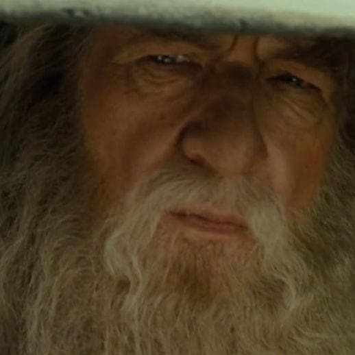 The 24 Best Gandalf Quotes from Lord of the Rings, Ranked By Fans