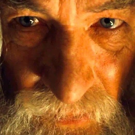 The 24 Best Gandalf Quotes from Lord of the Rings, Ranked By Fans