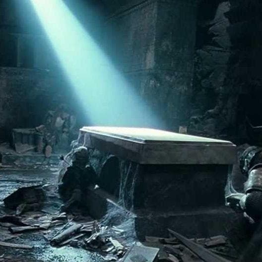 The 24 Best Gandalf Quotes from Lord of the Rings, Ranked By Fans