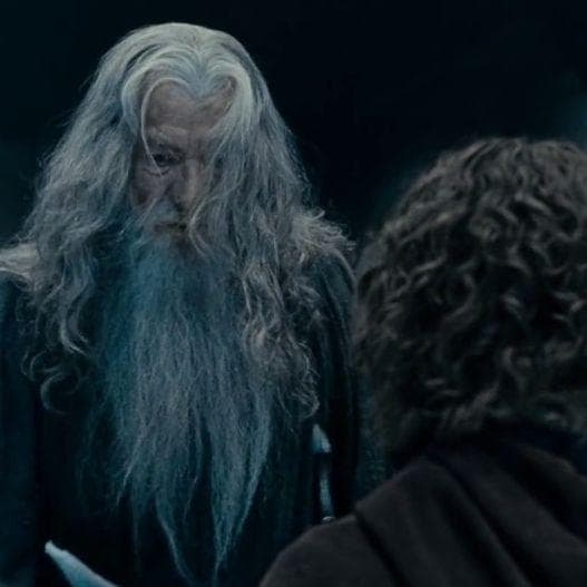 The 24 Best Gandalf Quotes from Lord of the Rings, Ranked By Fans