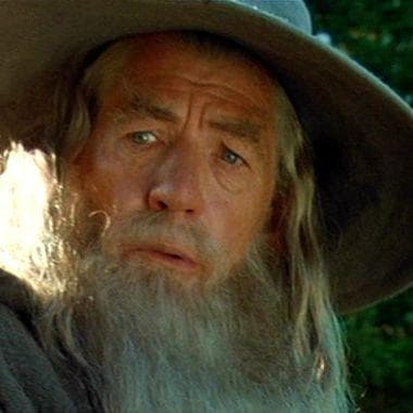 The 24 Best Gandalf Quotes from Lord of the Rings, Ranked By Fans