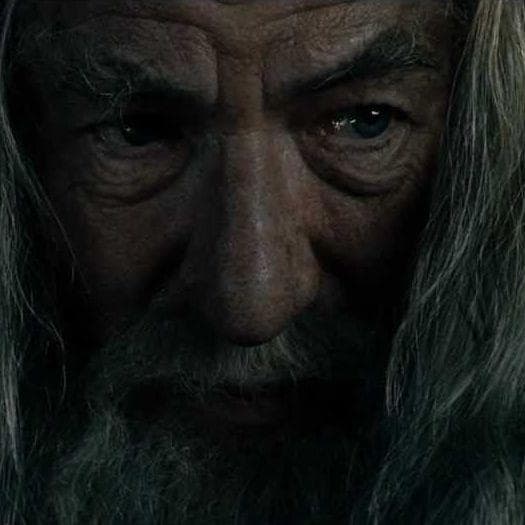 The 24 Best Gandalf Quotes from Lord of the Rings, Ranked By Fans