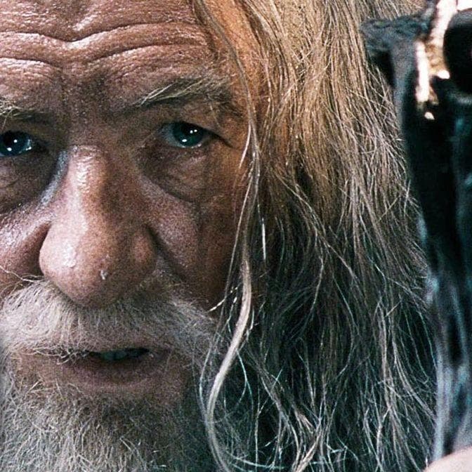 The 24 Best Gandalf Quotes from Lord of the Rings, Ranked By Fans