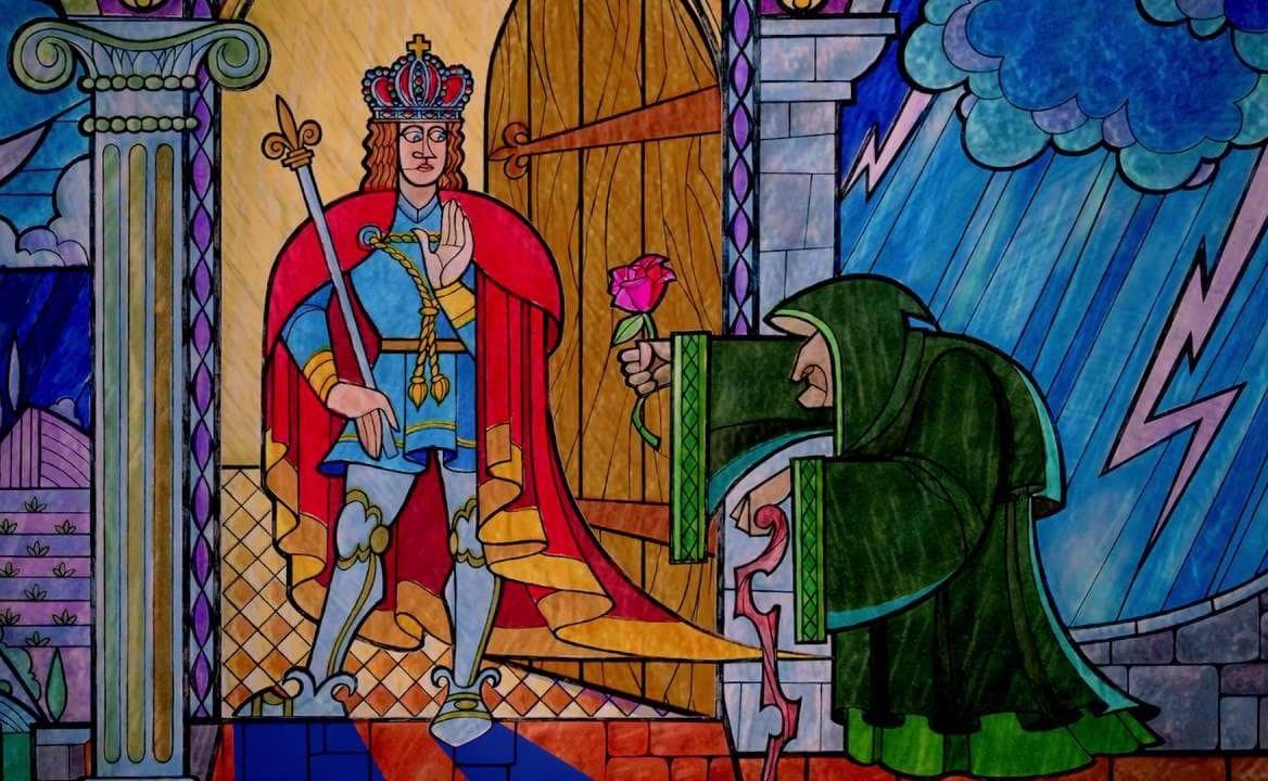 'Beauty And The Beast' Fan Theories That Just Might Be True