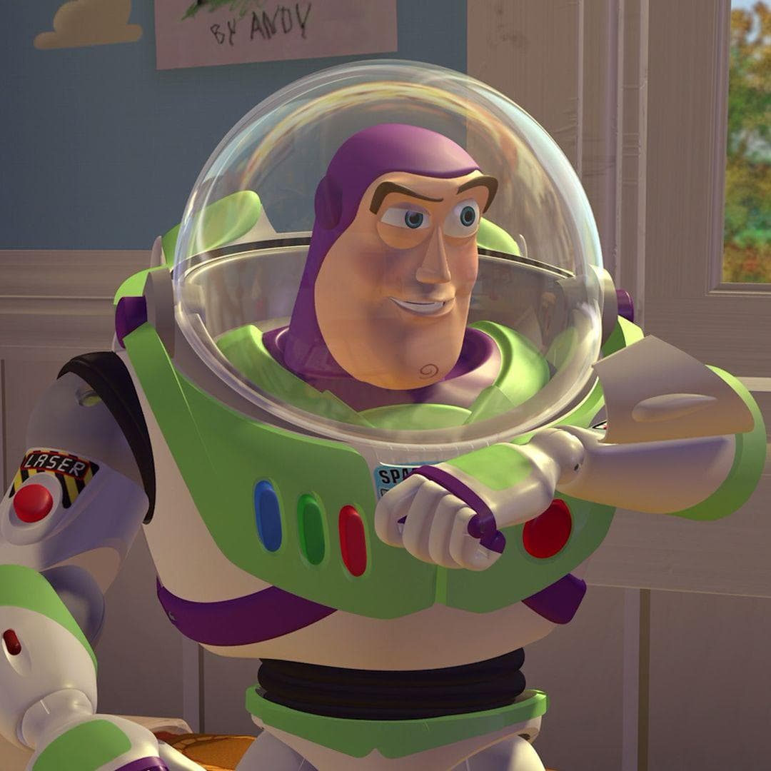 The Best Buzz Lightyear Quotes, Ranked by Space Rangers